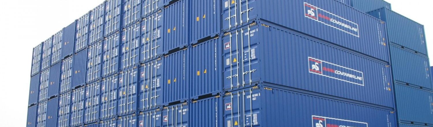 Network - Swan Container Line EN